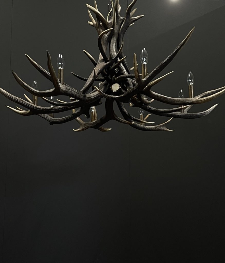 Geweilamp ster - BEAST Interiors