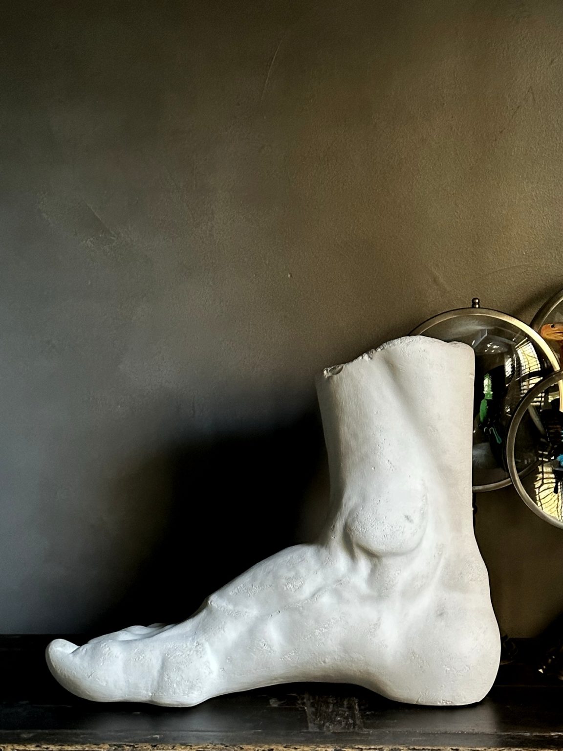 Academic Foot. - BEAST Interiors