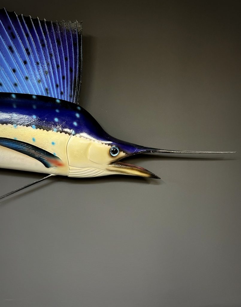 Seventies Round Drink Table. - BEAST Interiors