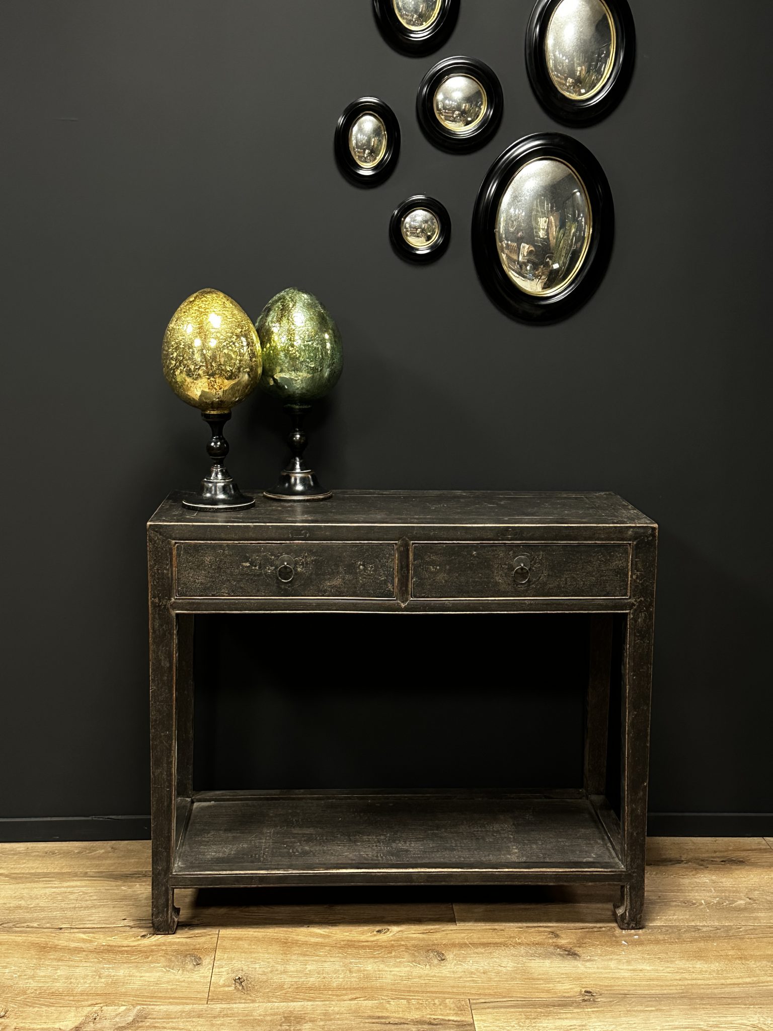 Antique wall table - BEAST Interiors