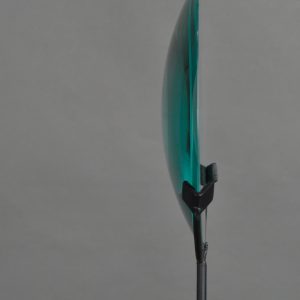 Medium magnifying glass on stand - BEAST Interiors