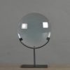 Medium magnifying glass on stand - BEAST Interiors