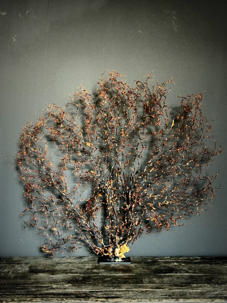 Decoratieve zeewaaier - BEAST Interiors