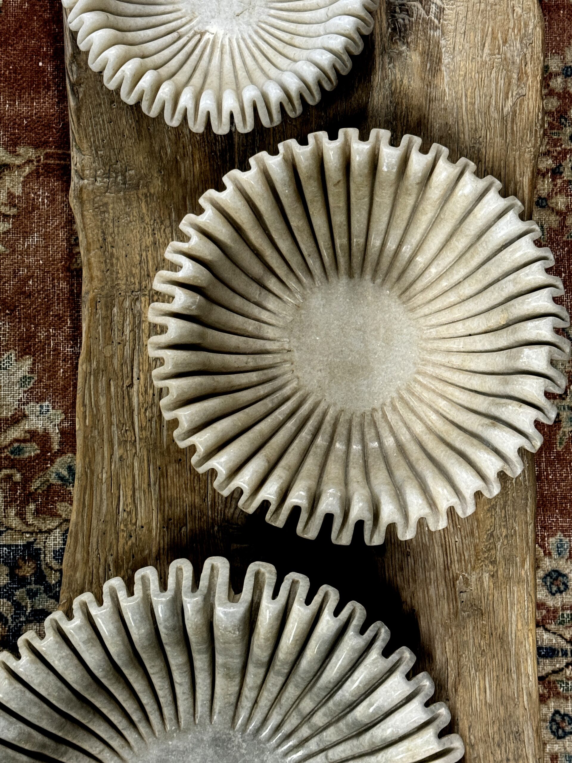 Marble bowl - BEAST Interiors