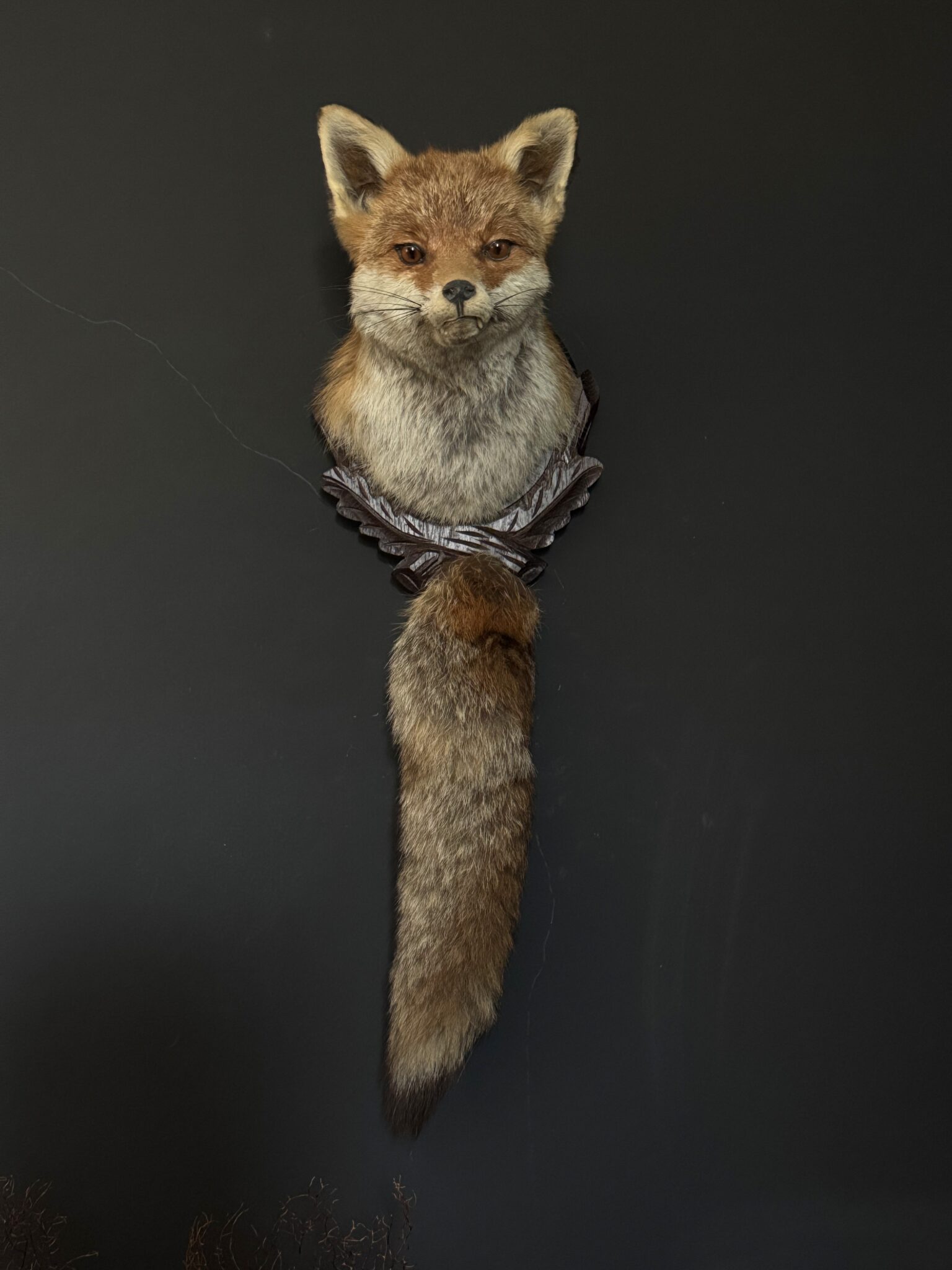 Gewei kandelaar - BEAST Interiors